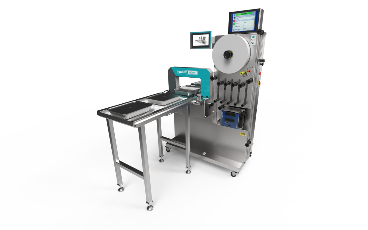 Home - Rescaset Rescaset - Heatsealers & food packaging