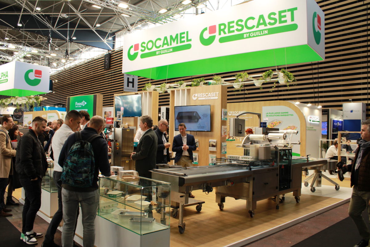 Contactez-nous ! - Rescaset